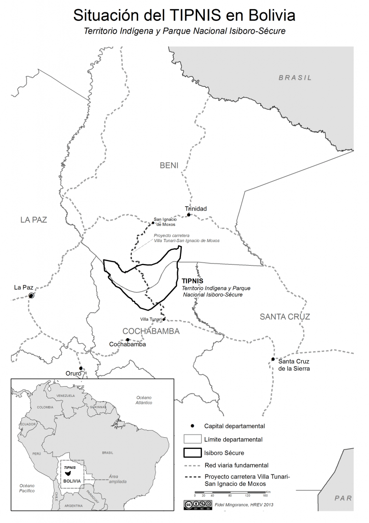 Mapas archivos - Página 2 de 2 - geoactivismo.org