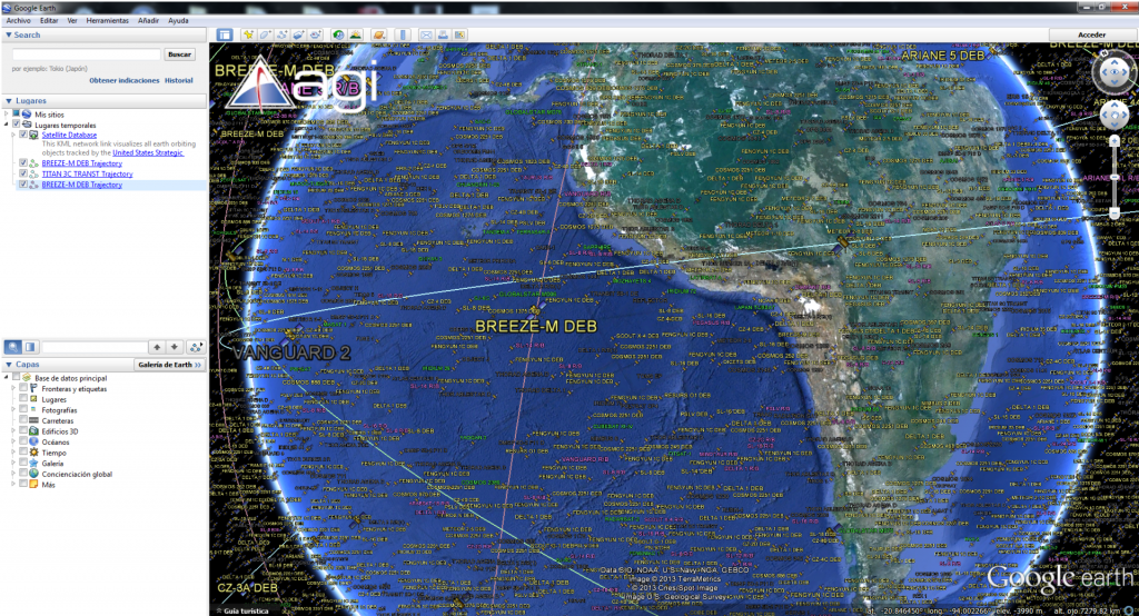 SAT4 - geoactivismo.org