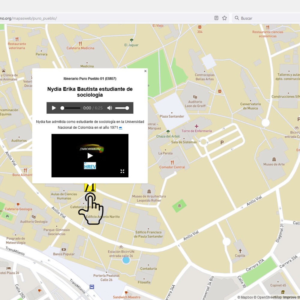 Geoactivismos - geoactivismo.org